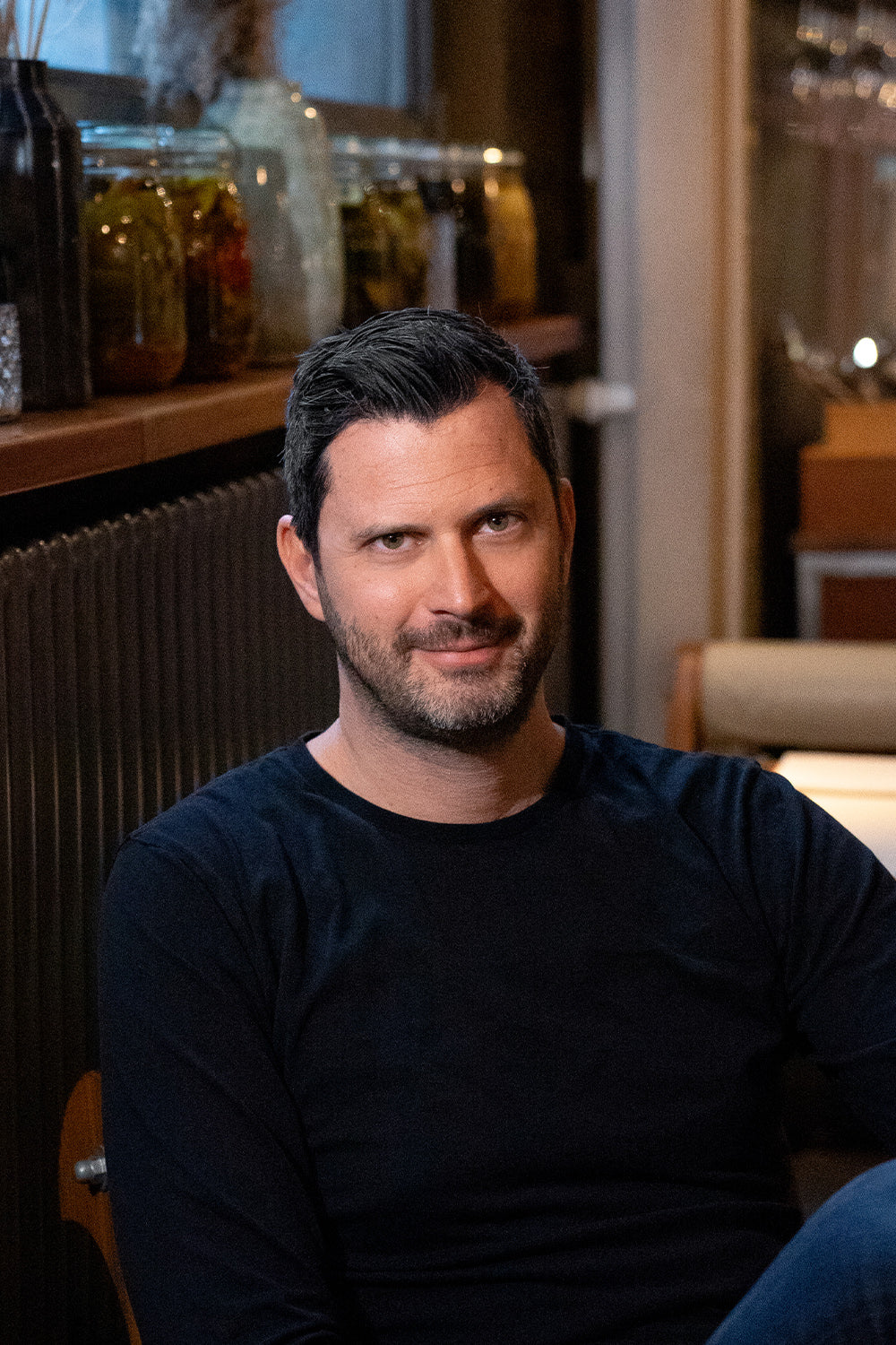 Das Team hinter Tom Tasty – Wir stellen uns vor